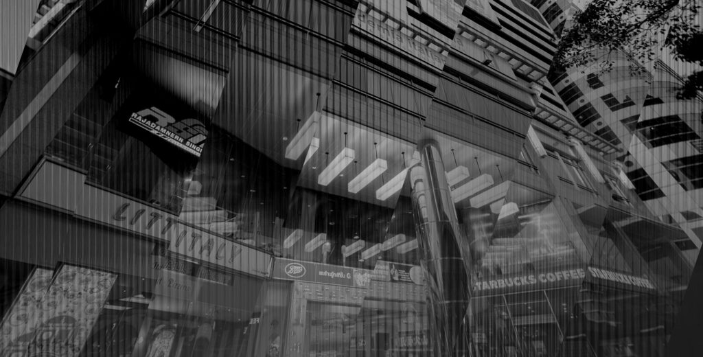 Jasmine City Complex