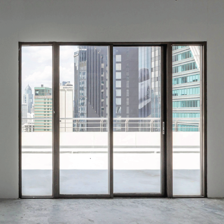 Jasmine City Complex