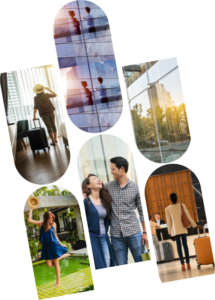 Jasmine City Complex